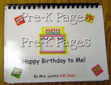 How to Make Class Books