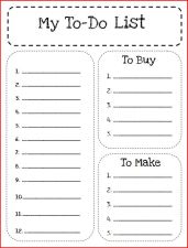 Picture Frame List @pre-kpages.com