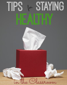 How to Stay Healthy in Preschool Pre-K and Kindergarten