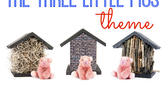 themes Archives - Pre-K Pages