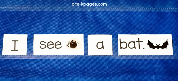 Halloween Theme | Pre-K | Preschool | Kindergarten