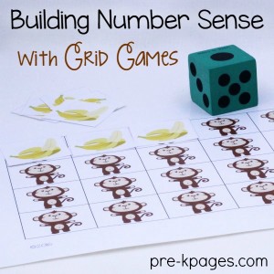 Zoo Theme Activities for Preschool