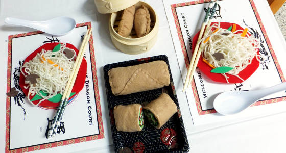 dramatic play printables Archives - Pre-K Pages