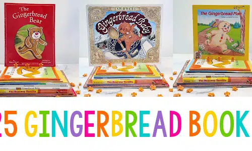 Books with Repetitive, Predictable Text - Pre-K Pages