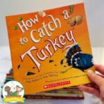 25 Thanksgiving Books for Preschool