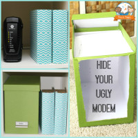 Summer Storage and Organization Blues
