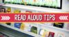 7 Tips for Reading Aloud to Kids