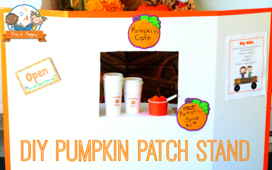 Pumpkin Activities for Kids