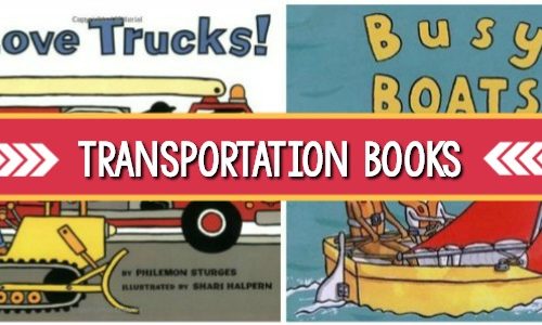 36 Must-Read Interactive Books for Preschool Storytime