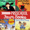 Farm Theme Picture Books for Preschool