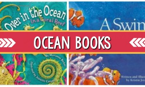 36 Must-Read Interactive Books for Preschool Storytime