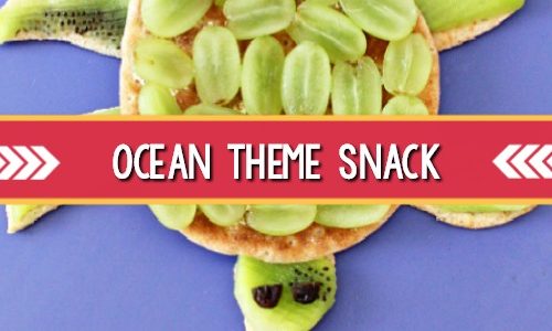 40+ Ocean Theme Activities for Preschool - Pre-K Pages
