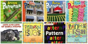 Math Picture Books for Preschool