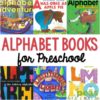 10+ Fun Ways to Learn the Alphabet