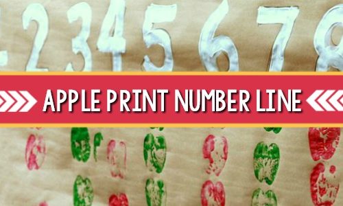 Apple Orchard Dramatic Play Center For Your Preschool Classroom