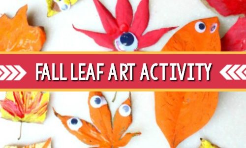 20 Engaging Fall Activities for Preschoolers, Pre-K, and Kindergarteners!