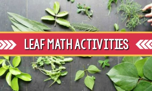 20 Engaging Fall Activities for Preschoolers, Pre-K, and Kindergarteners!