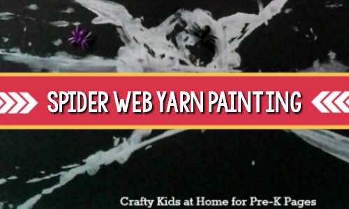 Spider Web Number Matching