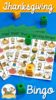 Printable Thanksgiving Bingo