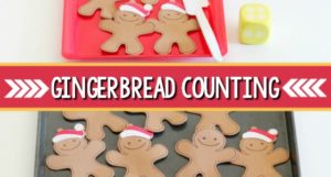 gingerbread Archives - Pre-K Pages