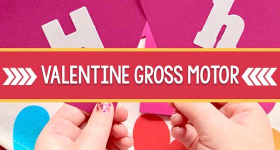 30+ Free Valentines Day Books, Activities & Songs for Preschool