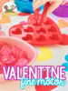Valentine's Day Fine Motor Activity For Preschool - Pre-K Pages