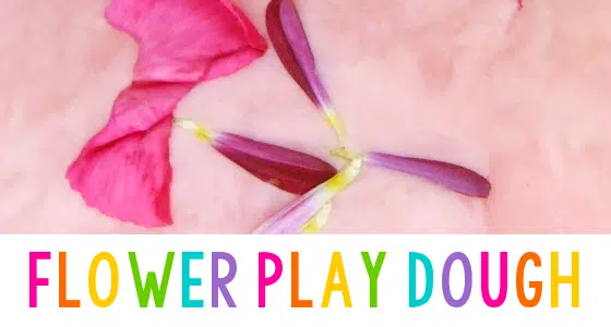 30+ Flower Activities for Preschool - Pre-K Pages