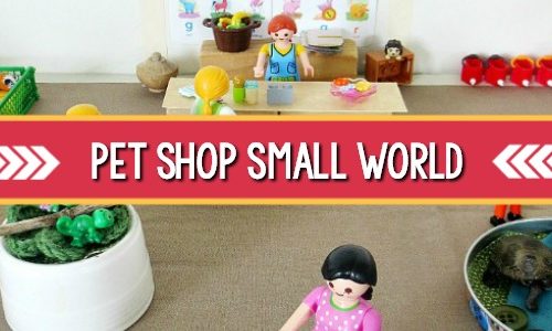 Pets Theme Activities for Preschool - Pre-K Pages