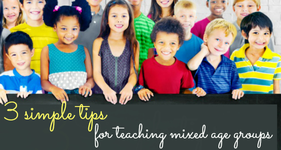 classroom management Archives - Pre-K Pages