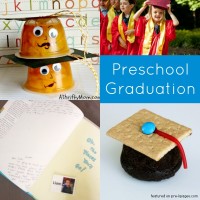 Preschool Graduation Ideas: 20+ Ways to Celebrate the End of the Year ...