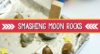 How To Make Moon Rocks Activity For Preschoolers
