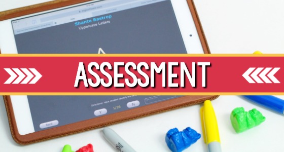Assessment Tools for Pre-K Teachers - Pre-K Pages