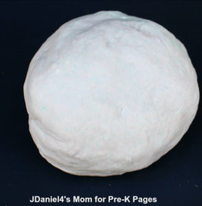 Moon Math Activities for Preschoolers - Pre-K Pages