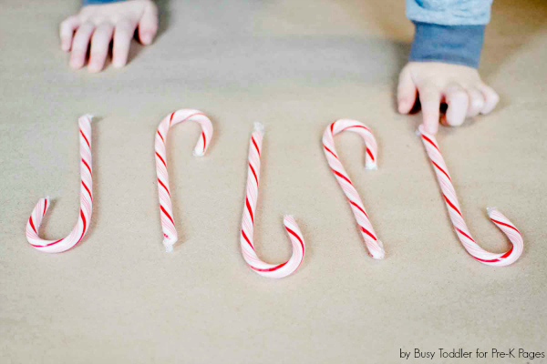 Holiday Pattern Activities For Kids - Pre-K Pages