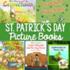 10 St. Patrick's Day Books For Preschoolers