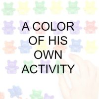 Preschool Colors Theme Activities