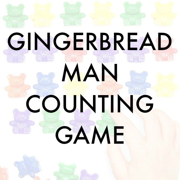 Pre-K Math Numbers and Counting
