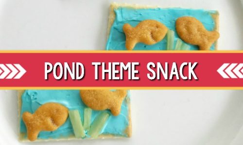 12 Best Pond Life Songs for Kids - Pre-K Pages