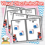 9 Community Helpers Preschool Literacy Activities