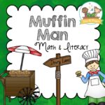 Nursery Rhymes Activities for Preschool