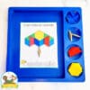 Morning Work Tubs for Preschool - Pre-K Pages