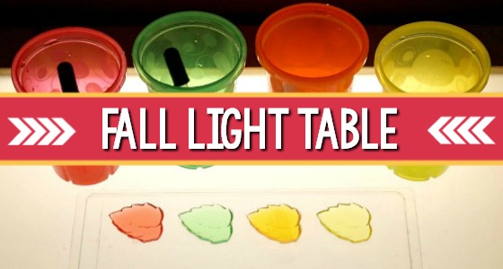 fall Archives - Pre-K Pages