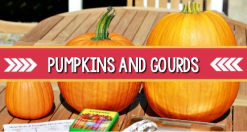 8 Pumpkin Activities For Preschool - Pre-K Pages