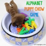 How to Set Up Your Preschool Alphabet Literacy Center