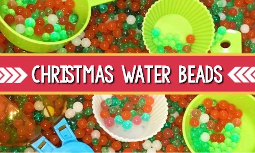 Preschool Christmas Art Ideas - Pre-K Pages