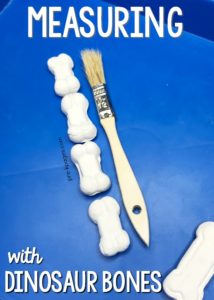 DIY Dinosaur Bones For Kids Activity (Easy To Make!)