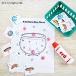 Pets Theme Activities and Centers for Preschool