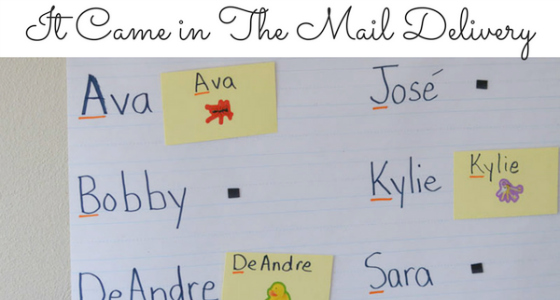 Pre-K Pages: Printables and Activities for Preschool Teachers