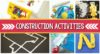 Construction Activities For Preschool - Pre-K Pages