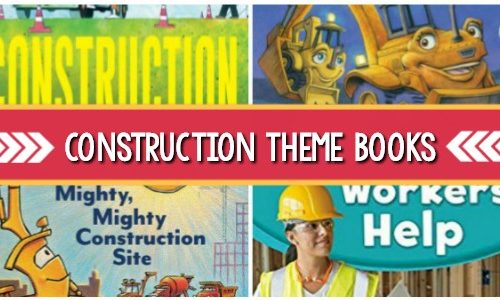 Books with Repetitive, Predictable Text - Pre-K Pages